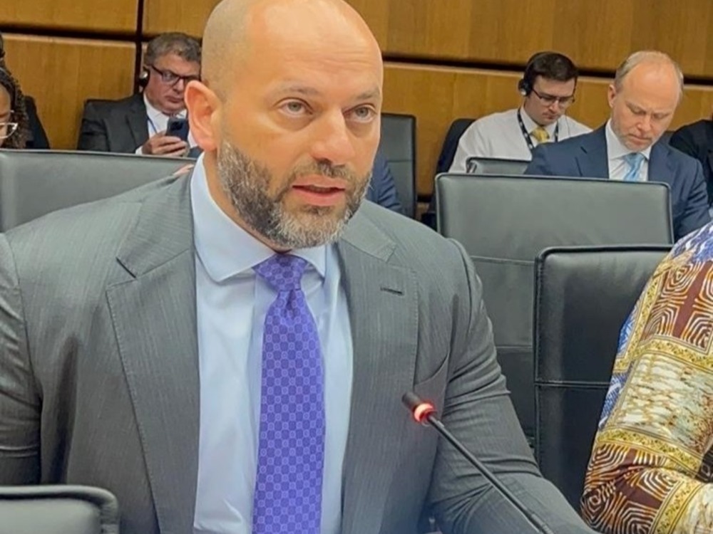 دول الخليج ترحب بتعاون سوريا مع الوكالة الدولية للطاقة الذرية ...